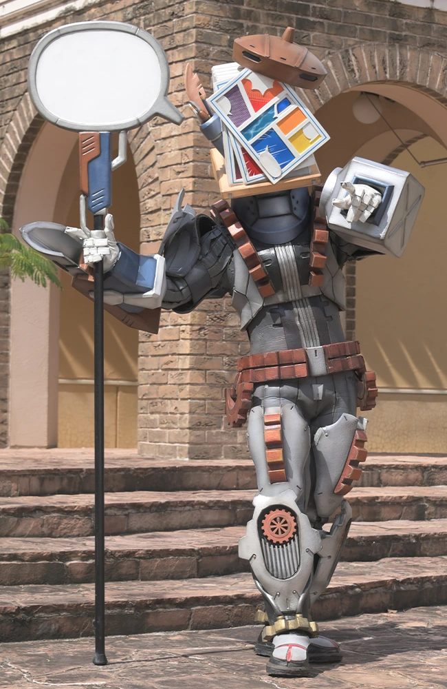 Manga World | Kaijin Wikia | Fandom