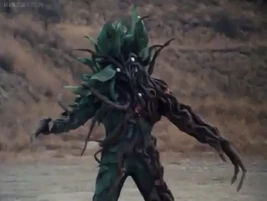 Marzo | Kaijin Wikia | Fandom