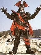 Denji Sentai Megaranger Kaijin | Kaijin Wikia | Fandom