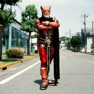 Agito Lords Kaijin | Kaijin Wikia | Fandom