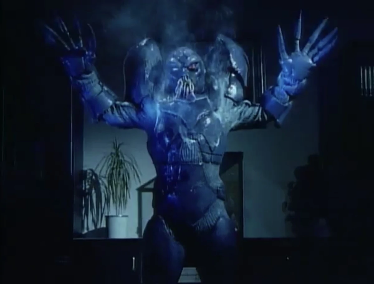 Leto | Kaijin Wikia | Fandom