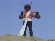 Akumaizer 3 Kaijin | Kaijin Wikia | Fandom