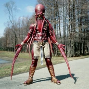 Agito Lords Kaijin | Kaijin Wikia | Fandom