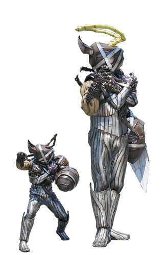 Ants Malgam | Kaijin Wikia | Fandom