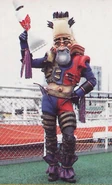 Gekisou Sentai Carranger Kaijin | Kaijin Wikia | Fandom