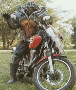 Gekisou Sentai Carranger Kaijin | Kaijin Wikia | Fandom