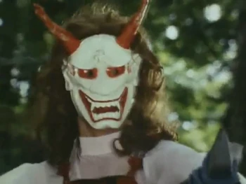 Hannya | Kaijin Wikia | Fandom