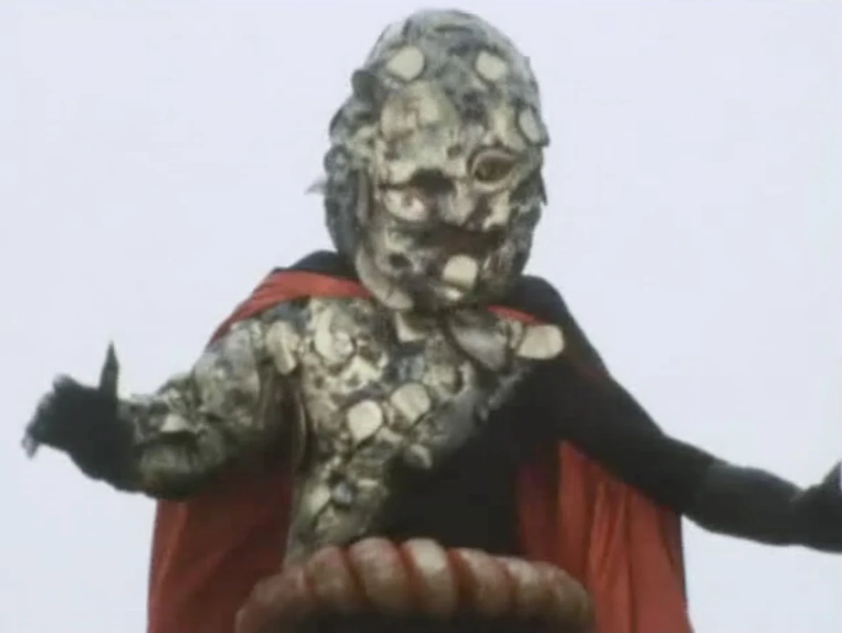 Kanedama | Kaijin Wikia | Fandom