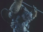 Uchuu Keiji Sharivan Kaijin | Kaijin Wikia | Fandom