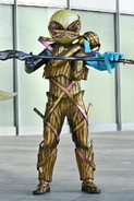 Kamen Rider Gotchard Kaijin | Kaijin Wikia | Fandom
