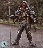 Kyukyu Sentai GoGoFive Kaijin | Kaijin Wikia | Fandom