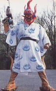 Gekisou Sentai Carranger Kaijin | Kaijin Wikia | Fandom