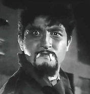 Akuma-Kun Kaijin | Kaijin Wikia | Fandom