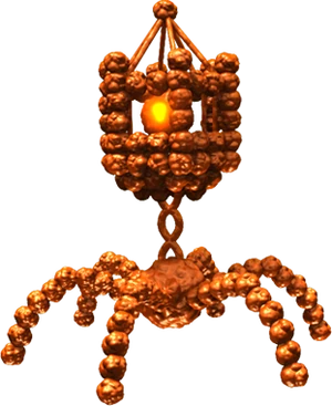 Aranbura Bugster | Kaijin Wikia | Fandom