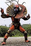 Choujuu Sentai Liveman Kaijin | Kaijin Wikia | Fandom