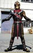 Agito Lords Kaijin | Kaijin Wikia | Fandom