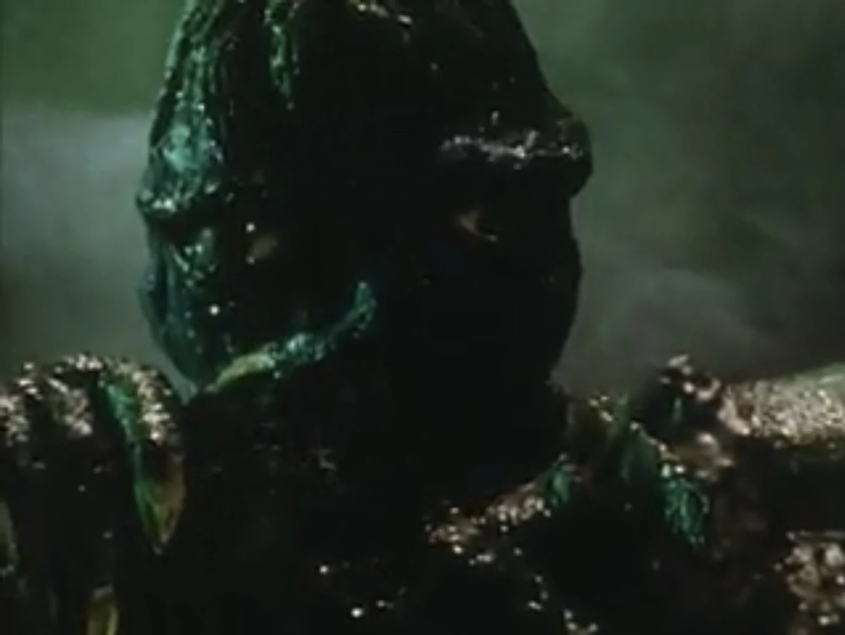 Kappa Genjin | Kaijin Wikia | Fandom