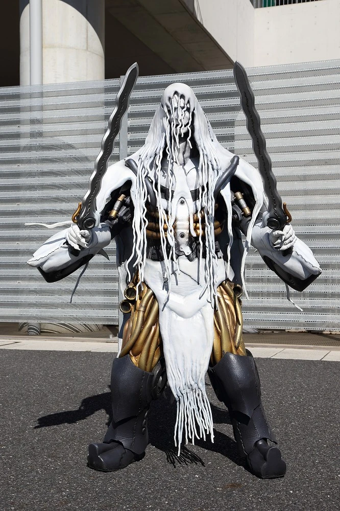 Yokai Buruburu | Kaijin Wikia | Fandom