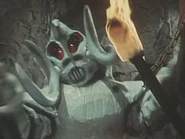 Uchuu Keiji Gavan Kaijin | Kaijin Wikia | Fandom
