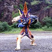 Hyakujuu Sentai Gaoranger Kaijin | Kaijin Wikia | Fandom