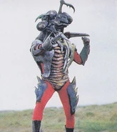 V3 Destron Kaijin | Kaijin Wikia | Fandom