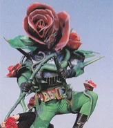 ZX Badan Empire Roids | Kaijin Wikia | Fandom