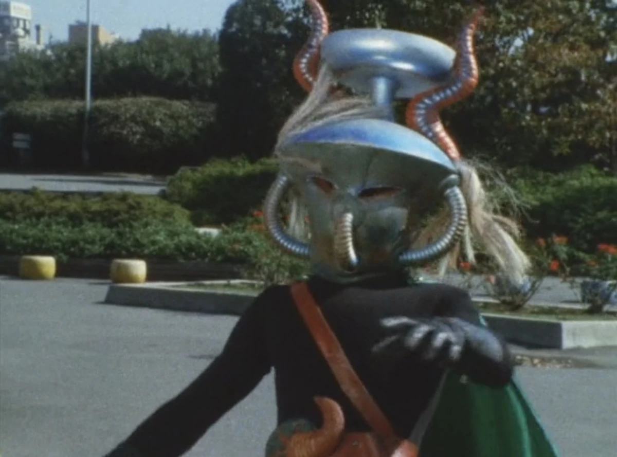 Kappard | Kaijin Wikia | Fandom