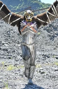 Kamen Rider Gotchard Kaijin | Kaijin Wikia | Fandom