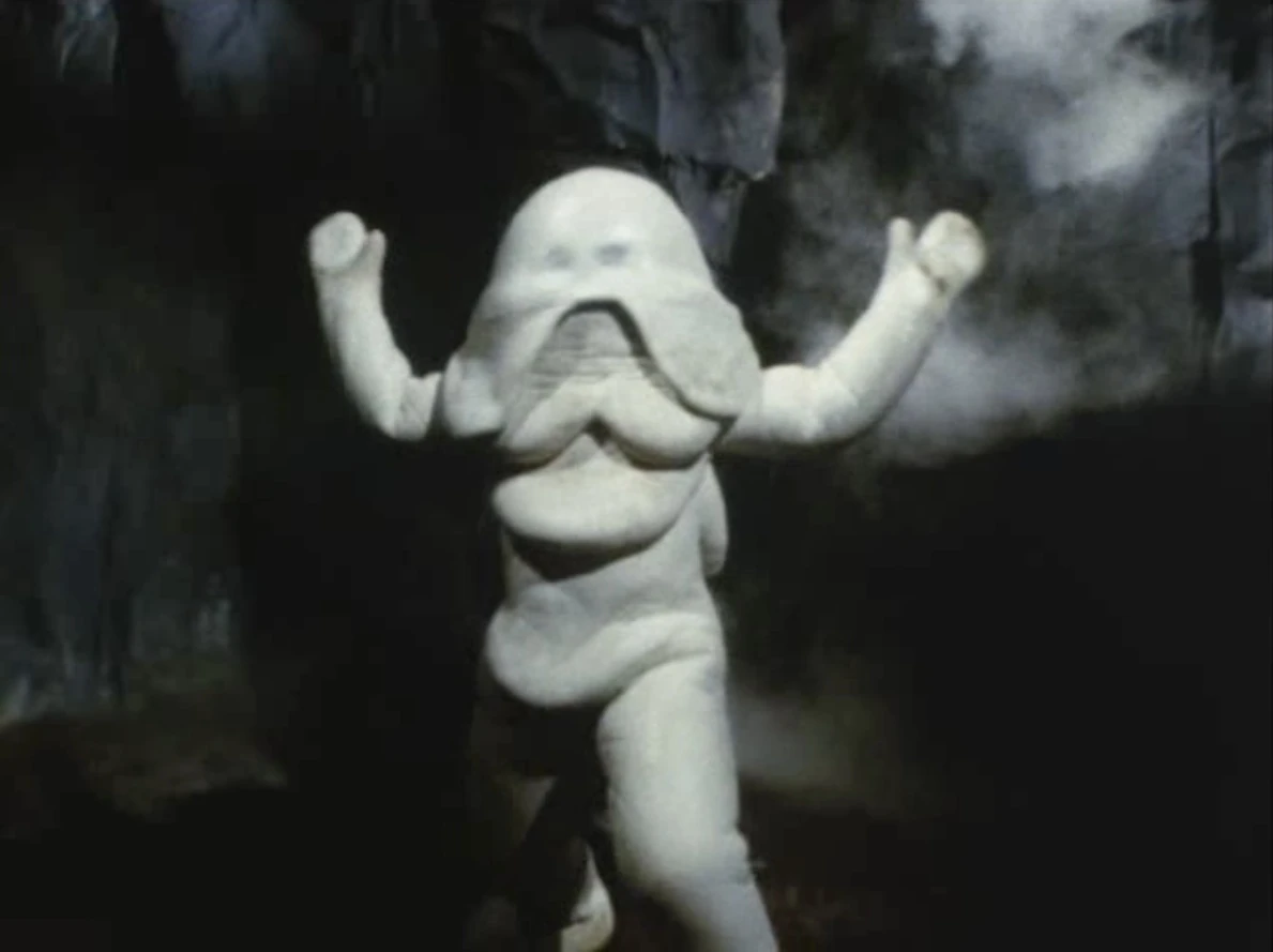 Noppera-bō(Choujin Bibyun) | Kaijin Wikia | Fandom