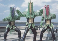 Pretty Guardian Sailor Moon Youma | Kaijin Wikia | Fandom