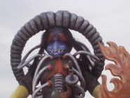 Akumaizer 3 Kaijin | Kaijin Wikia | Fandom