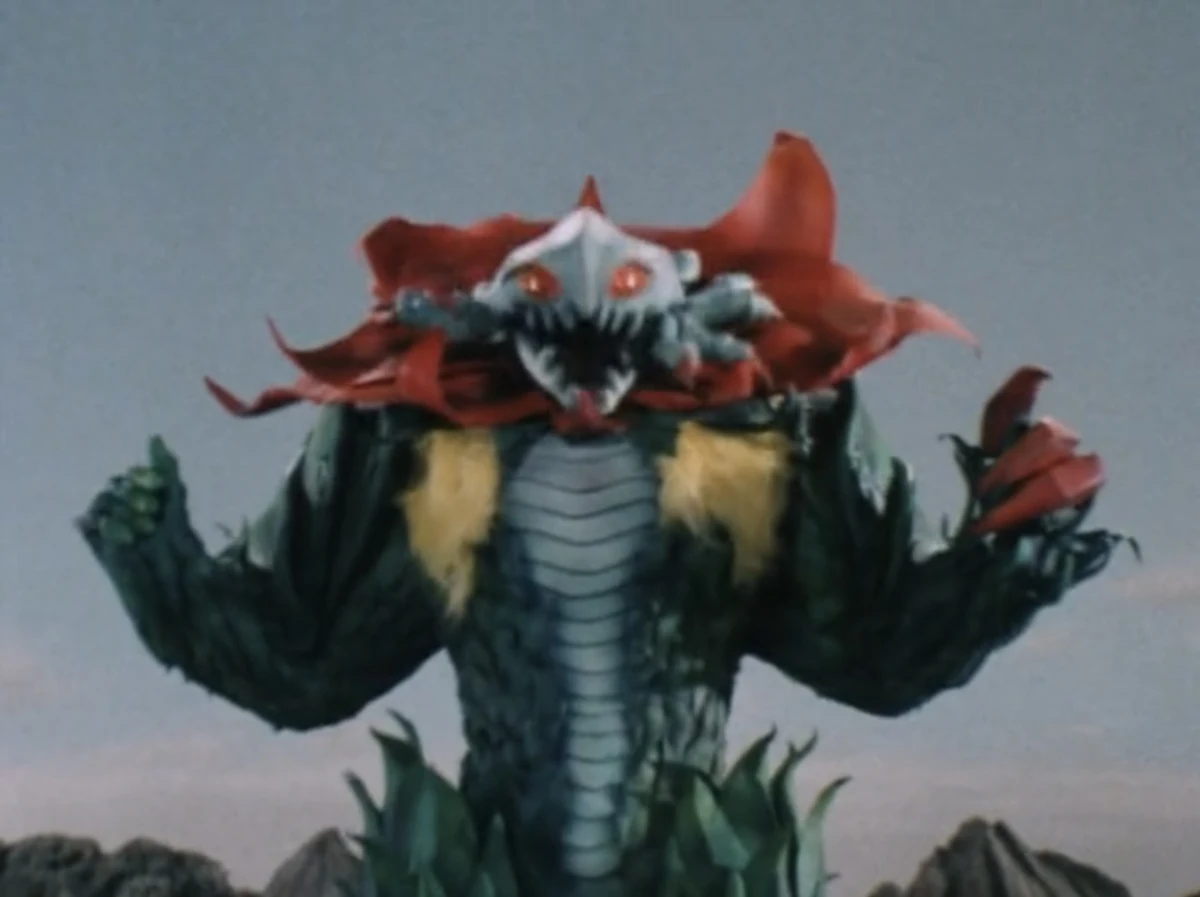 Kabira Doggler | Kaijin Wikia | Fandom