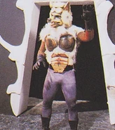 Skyrider Neo-Shocker Kaijin | Kaijin Wikia | Fandom