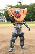 Bakuage Sentai Boonboomger Kaijin | Kaijin Wikia | Fandom