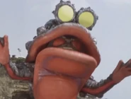 Akumaizer 3 Kaijin | Kaijin Wikia | Fandom