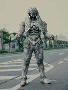 Faiz(555) Orphnoch Kaijin | Kaijin Wikia | Fandom