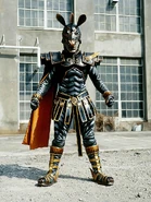 Agito Lords Kaijin | Kaijin Wikia | Fandom