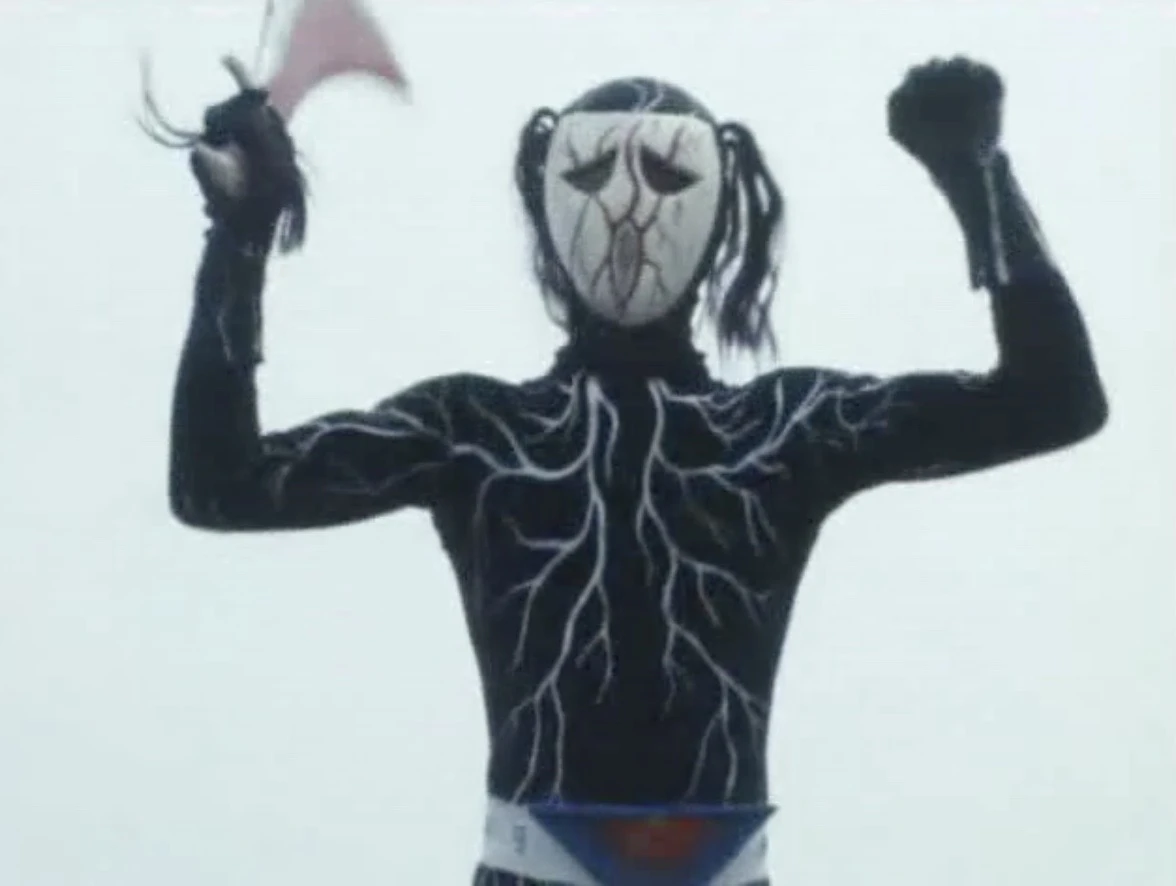 Yoki | Kaijin Wikia | Fandom