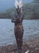 Kuuga Gurongi Kaijin | Kaijin Wikia | Fandom