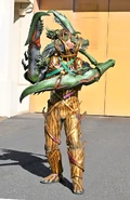 Kamen Rider Gotchard Kaijin | Kaijin Wikia | Fandom
