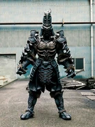 Faiz(555) Orphnoch Kaijin | Kaijin Wikia | Fandom