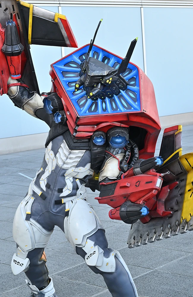 Ohsama Sentai King-Ohger Kaijin | Kaijin Wikia | Fandom