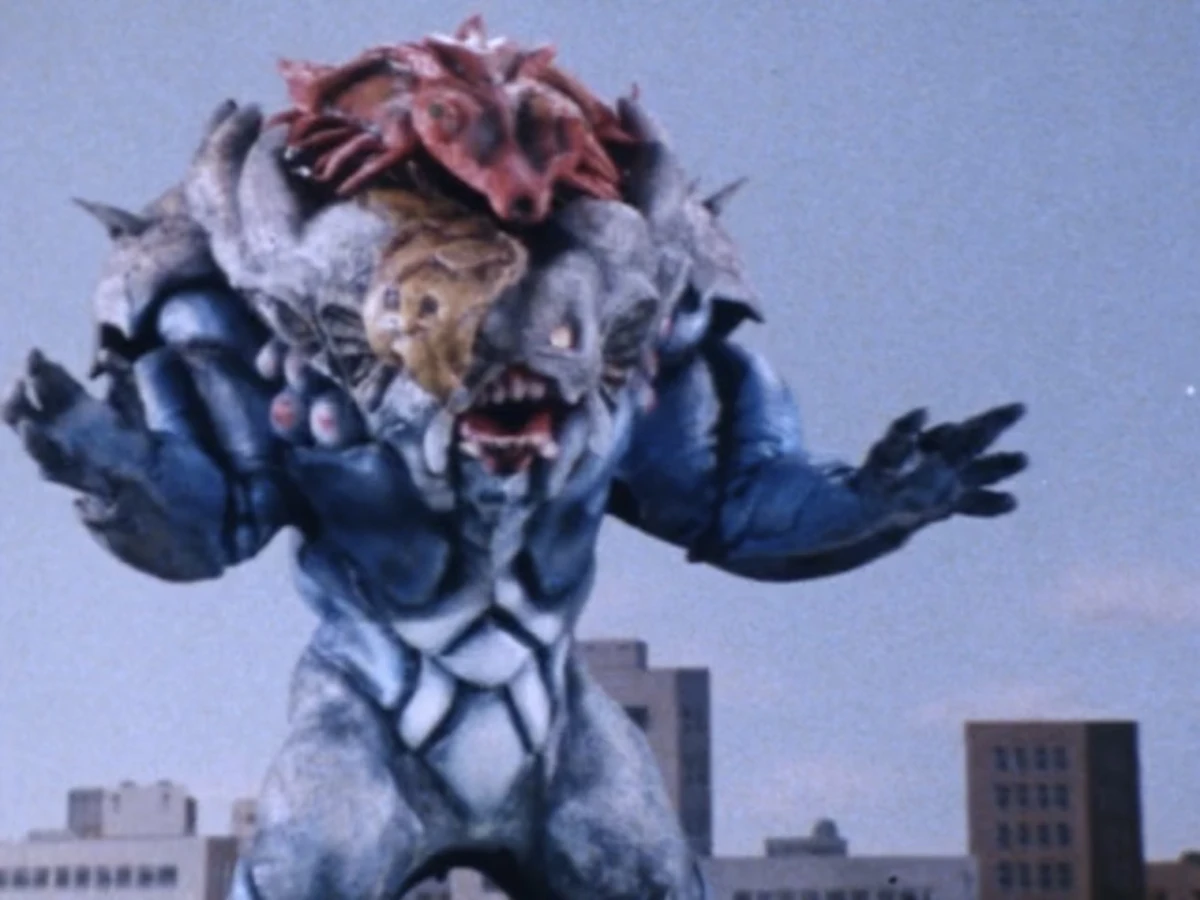 Doll Doggler | Kaijin Wikia | Fandom