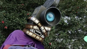 Movie Jamen | Kaijin Wikia | Fandom