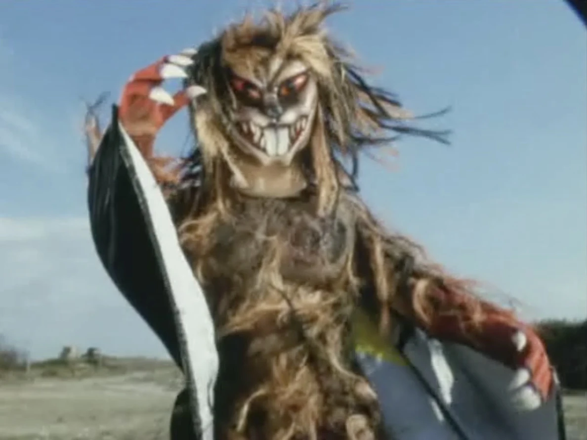 Nobusuma | Kaijin Wikia | Fandom