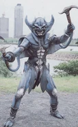 Agito Lords Kaijin | Kaijin Wikia | Fandom