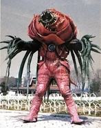 Choushinsei Flashman Kaijin | Kaijin Wikia | Fandom