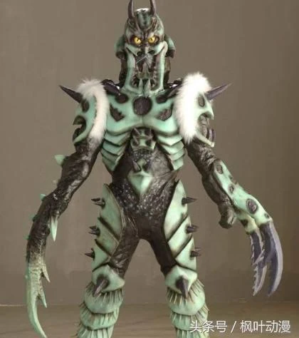 Mantis Beast | Kaijin Wikia | Fandom