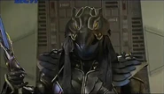 Bima Satria Garuda Kaijin | Kaijin Wikia | Fandom