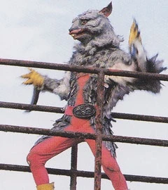 Category:Mouse/Rat Kaijin | Kaijin Wikia | Fandom